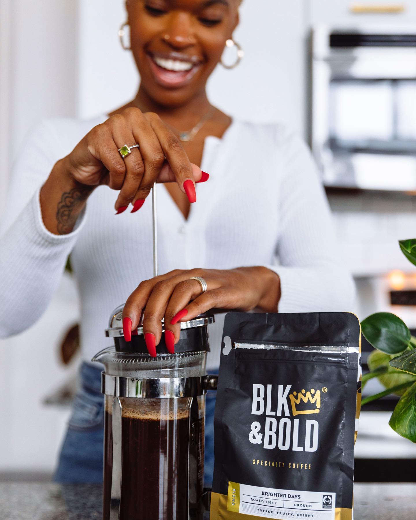19 Black Owned Coffee Brands For a Great Start - Buy Black Main Street